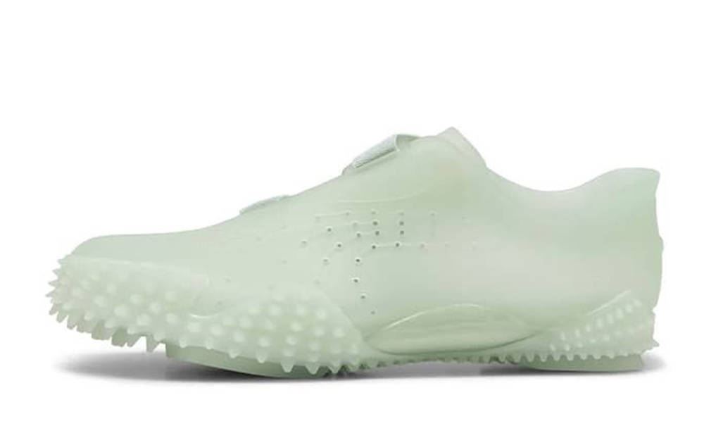 PUMA Mostro Jelly Peaceful Blue | 401667-01 | The Sole Supplier