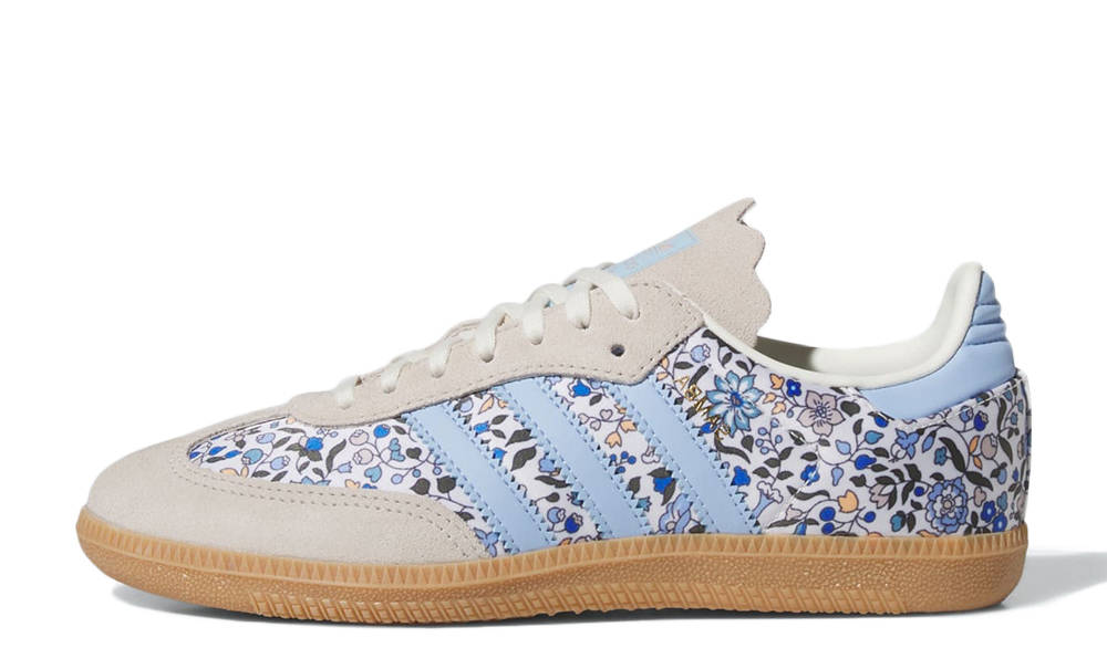 adidas Sambae "Leopard" | JI4226 | The Sole Supplier