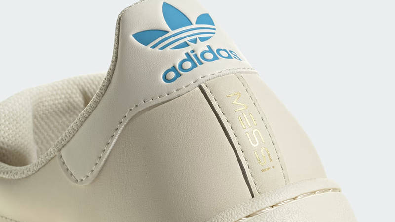 Lionel Messi x adidas Superstar Argentina | JQ1256 | The Sole Supplier