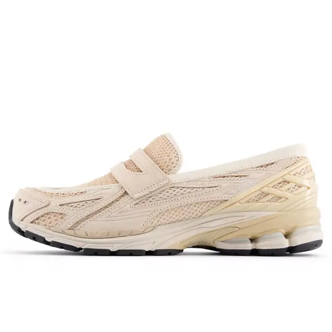 New Balance 1906L Beige | U1906LNU | The Sole Supplier
