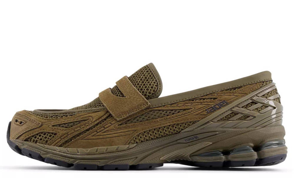 New Balance 1906A Olive Juice | U1906ANC | The Sole Supplier