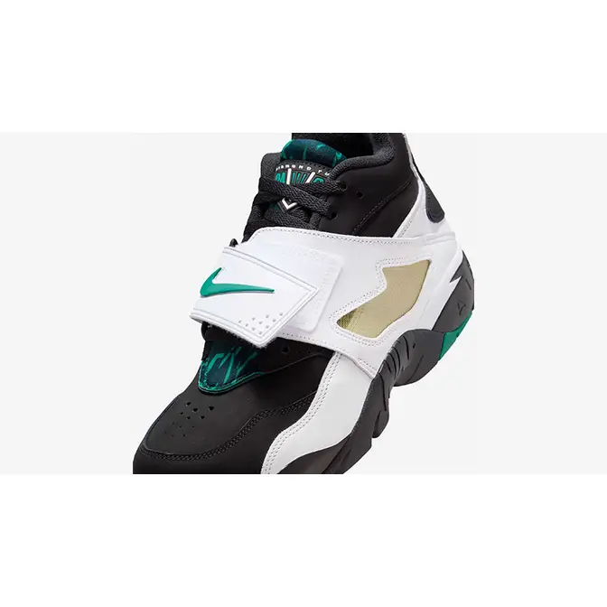 Nike Air Diamond Turf Emerald | IB2240-001 | The Sole Supplier