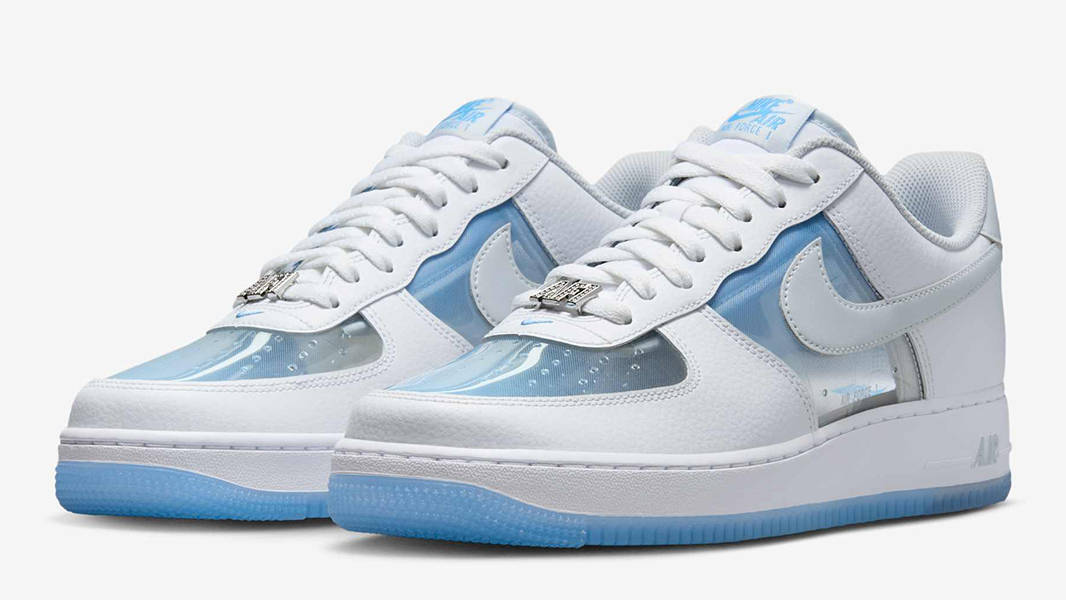 Nike Air Force 1 Low Invisible Woman 2.0 | IB5724-100 | The Sole Supplier