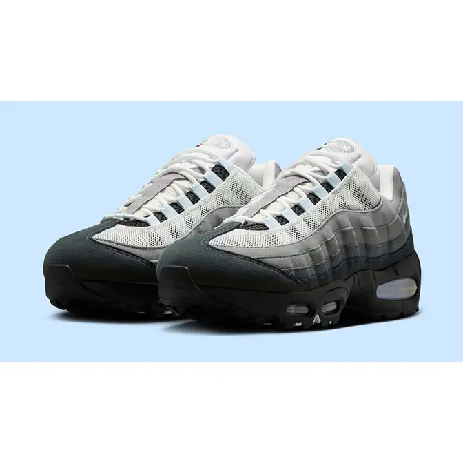 Nike Air Max 95 Big Bubble Blue Tint | HJ5996-002 | The Sole Supplier