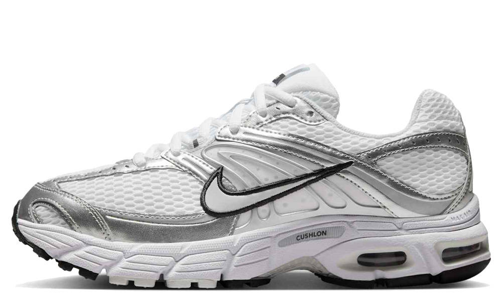 Nike Air Max Moto 2K Summit White Black | HQ2056-103 | The Sole Supplier