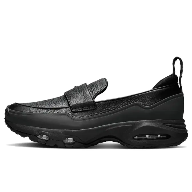 Nike Air Max Phenomena SWDC Loafer Black | HJ4400-002 | The Sole Supplier