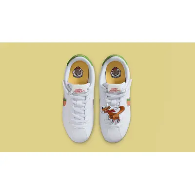 Nike Cortez GS Kangaroo | IH7341-191 | The Sole Supplier