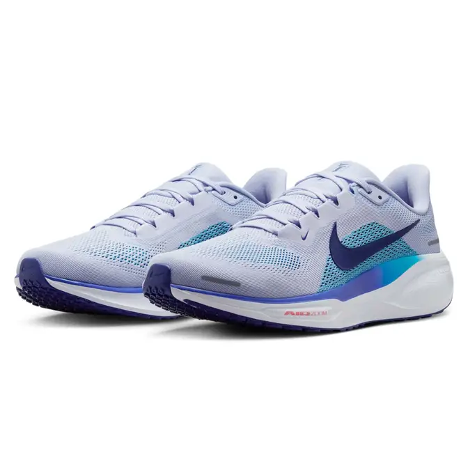 Nike Pegasus 41 Ghost Blue Void | FD2722-014 | The Sole Supplier