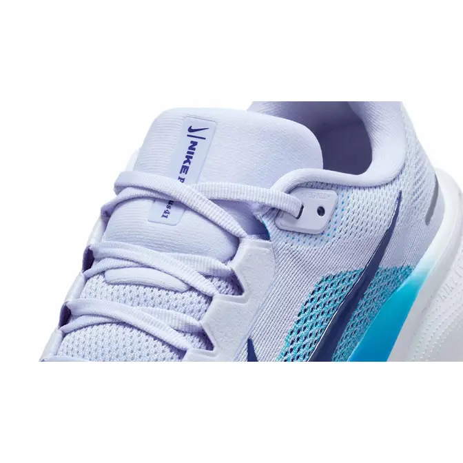 Nike Pegasus 41 Ghost Blue Void | FD2722-014 | The Sole Supplier