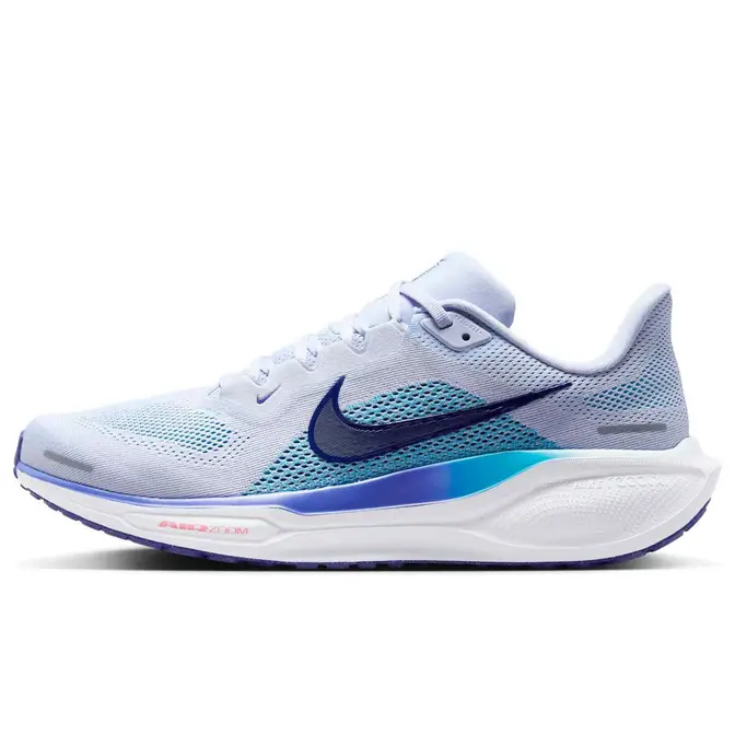 Nike Pegasus 41 Ghost Blue Void | FD2722-014 | The Sole Supplier