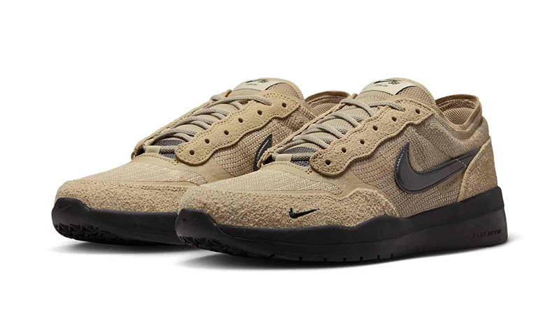 Nike SB PS8 Khaki Black | FV8493-200 | The Sole Supplier