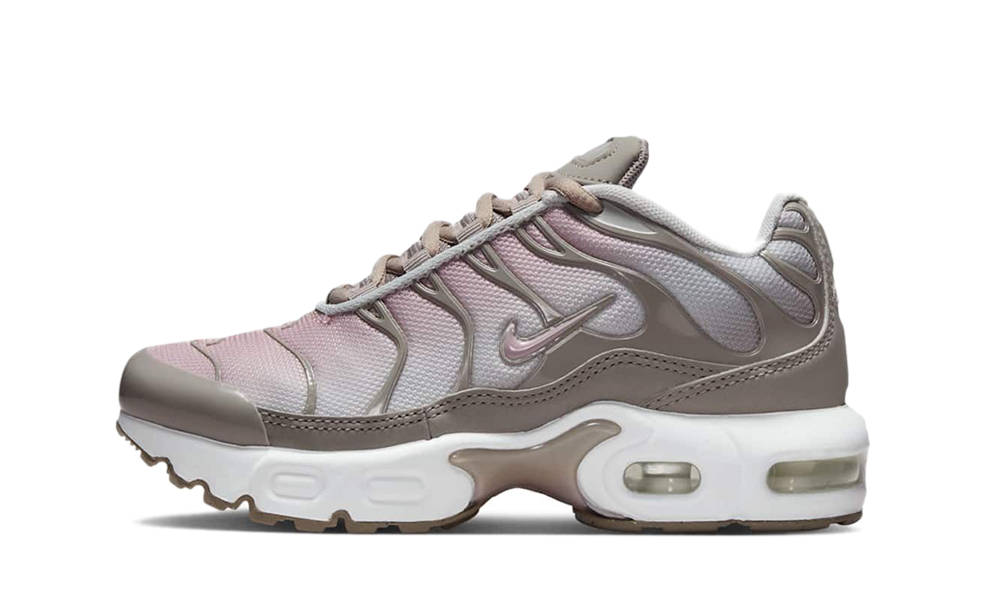 Nike TN Air Max Plus PS Photon Dust Enigma | FZ0023-035 | The Sole Supplier