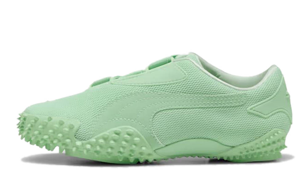 PUMA Mostro Trainers & Sneakers