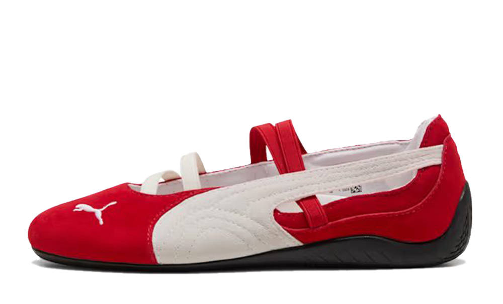 Puma Speedcat Ballet Shoes | The Sole Supplier