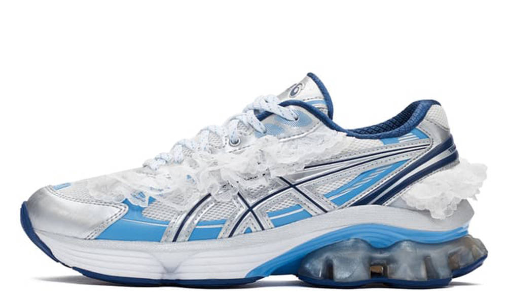 ASICS Trainers & Sneakers