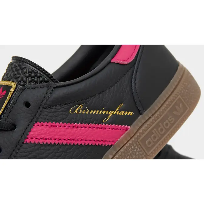 size? x adidas Birmingham City Series 25th Anniversary | Where To Buy ...