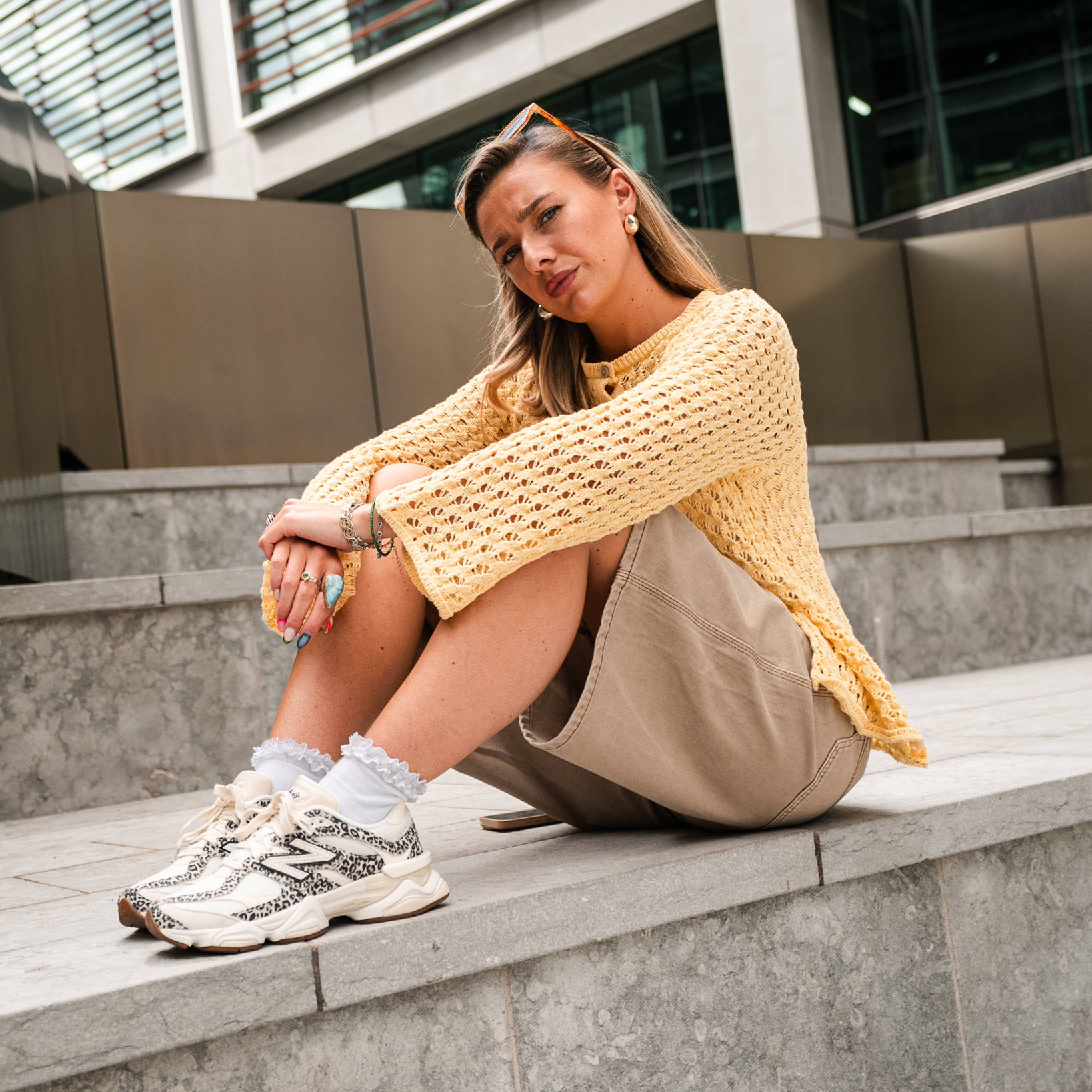 ASOS x New Balance 9060 Leopard | Where To Buy | 146835550