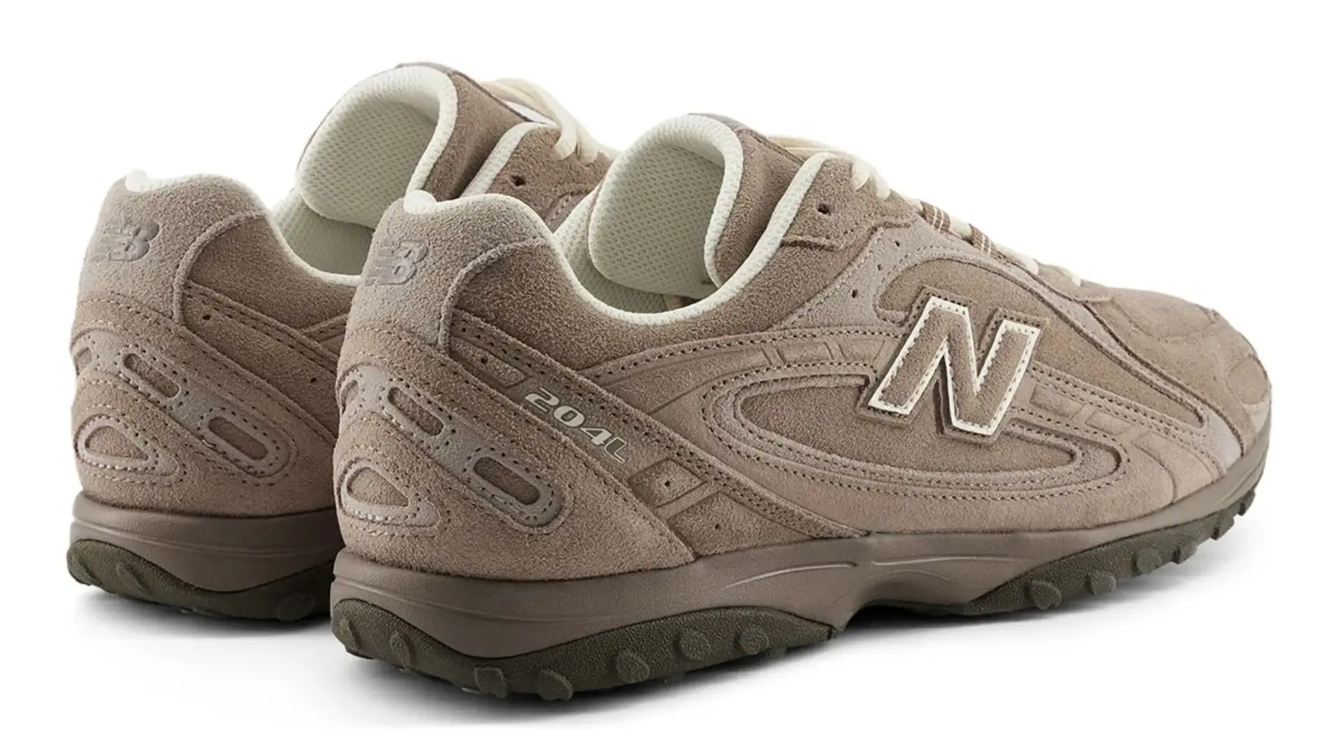 This New Balance Low Profile Trainer Is a £120 Miu Miu Lookalike | The ...