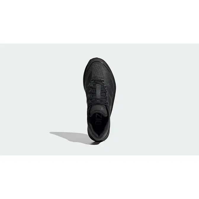 adidas Adizero Boston 13 Black | JS4941 | The Sole Supplier
