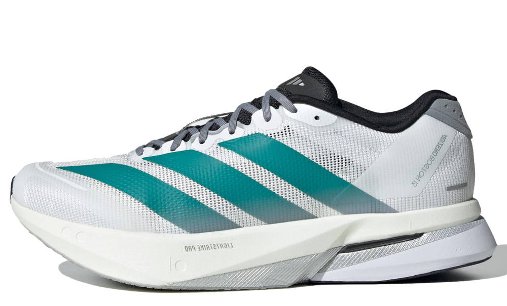 Everything You Need To Know About The adidas Adizero Boston 13