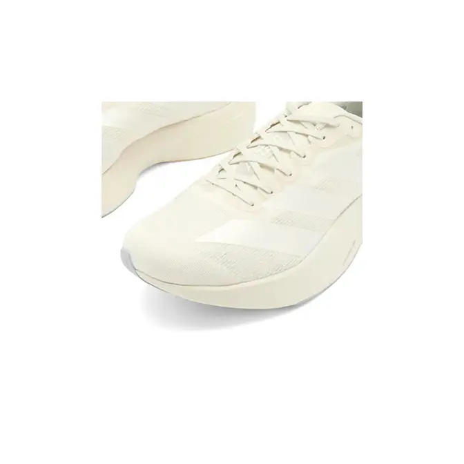 adidas Adizero Evo SL Orbit Grey | JR3418 | The Sole Supplier