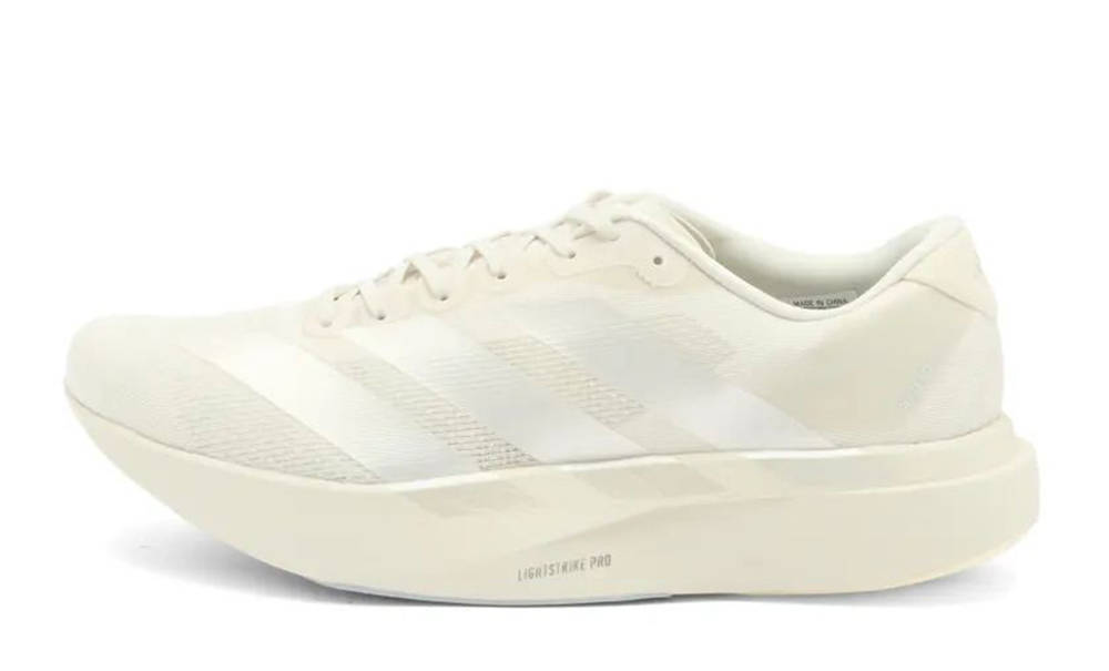 adidas Adizero Evo SL Orbit Grey | JR3418 | The Sole Supplier