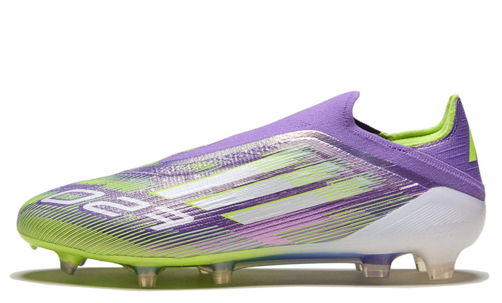 adidas F50 Spider Elite FG Blue Rush Tech Indigo | JS0558 | The Sole ...