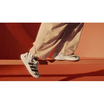 adidas Lightblaze Alumina Core Black | JH6944 | The Sole Supplier