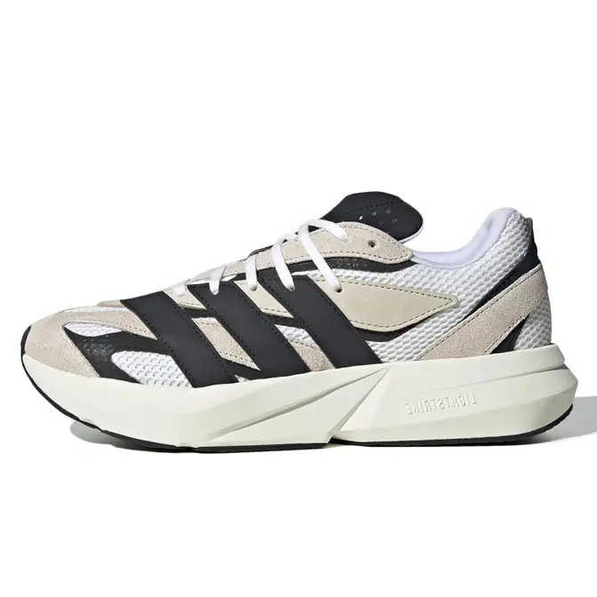 adidas Lightblaze Alumina Core Black | JH6944 | The Sole Supplier