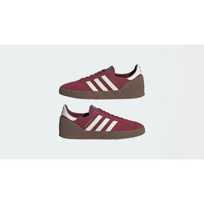 adidas Montreal 76 Noble Maroon | JR8371 | The Sole Supplier