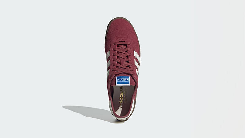 adidas Montreal 76 Noble Maroon | JR8371 | The Sole Supplier
