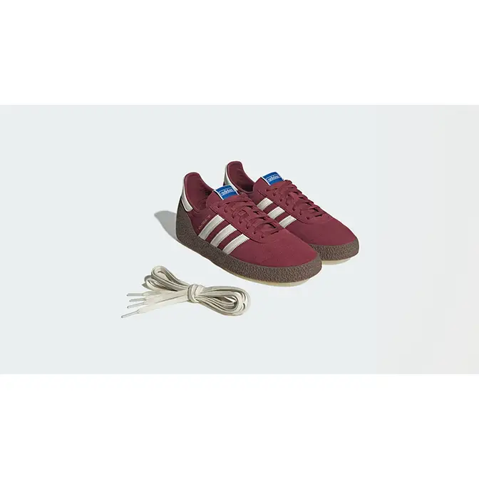 adidas Montreal 76 Noble Maroon | JR8371 | The Sole Supplier