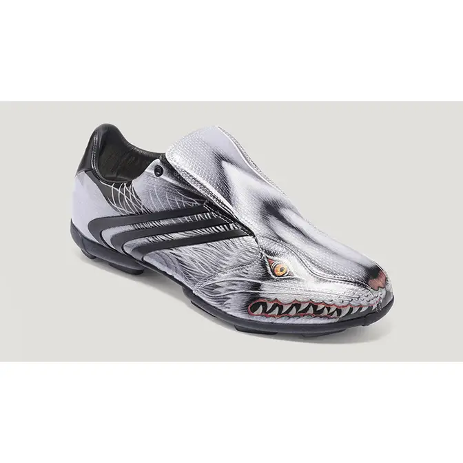 adidas Y-3 +F50 Tunit Beast Pack Grey | The Sole Supplier