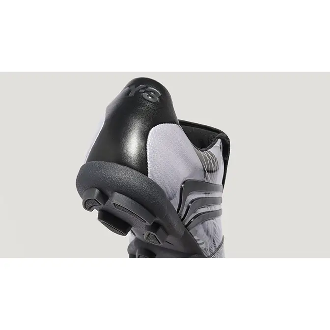 adidas Y-3 +F50 Tunit Beast Pack Grey | The Sole Supplier