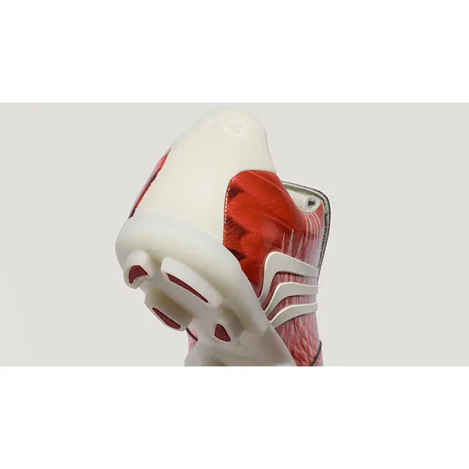 adidas Y-3 +F50 Tunit Beast Pack Maroon | KK3650 | The Sole Supplier