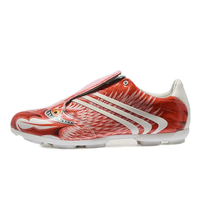 adidas Y-3 +F50 Tunit Beast Pack Maroon | KK3650 | The Sole Supplier