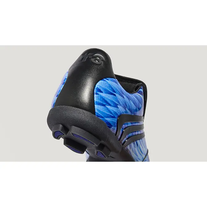 adidas Y-3 +F50 Tunit Beast Pack Royal Blue | KK3651 | The Sole Supplier