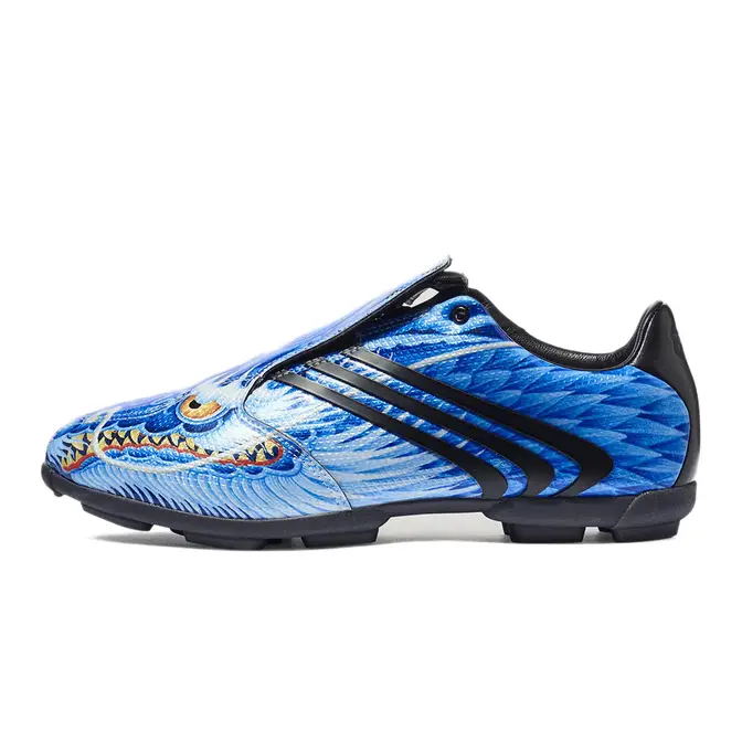 adidas Y-3 +F50 Tunit Beast Pack Royal Blue | KK3651 | The Sole Supplier