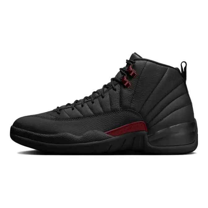 Air Jordan 12 Bloodline | CT8013-001 | The Sole Supplier