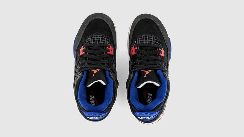 Air Jordan 4 PS Rare Air Laser | IB4388-003 | The Sole Supplier