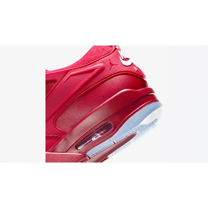 Air Jordan 4 RM Varsity Red | FQ7939-601 | The Sole Supplier