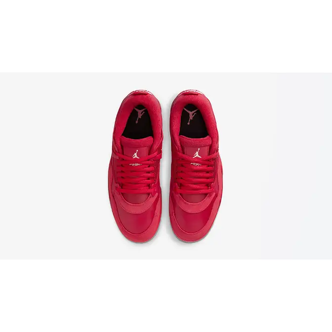 Air Jordan 4 RM Varsity Red | FQ7939-601 | The Sole Supplier