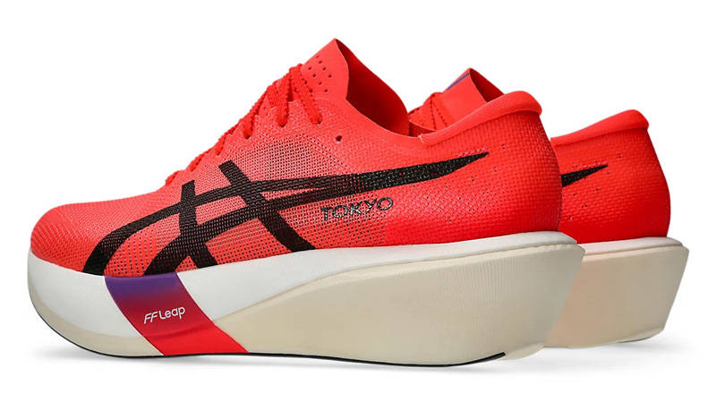 ASICS Metaspeed Edge Tokyo Flash Red | 1013A163-600 | The Sole Supplier