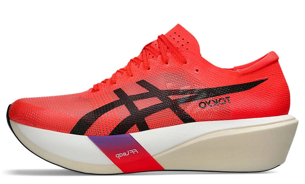 ASICS Metaspeed Edge Tokyo Flash Red | 1013A163-600 | The Sole Supplier