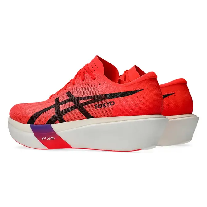 ASICS Metaspeed Sky Tokyo Flash Red | 1013A162-600 | The Sole Supplier