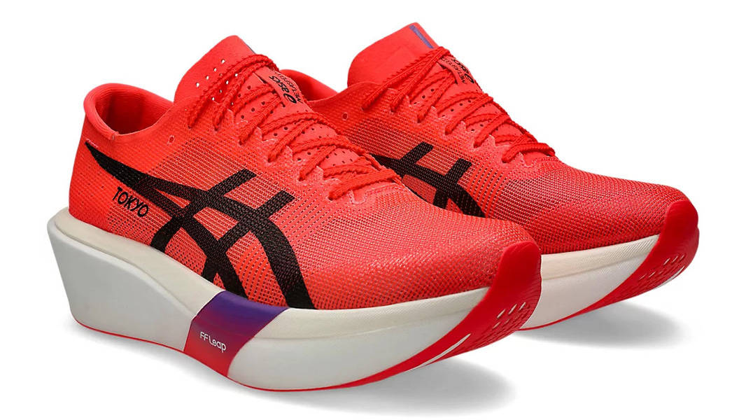 ASICS Metaspeed Sky Tokyo Flash Red | 1013A162-600 | The Sole Supplier