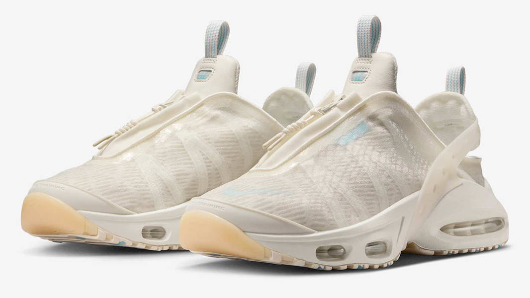 Marseille FC x Nike Air Max Craze Sail | IH4486-133 | The Sole Supplier