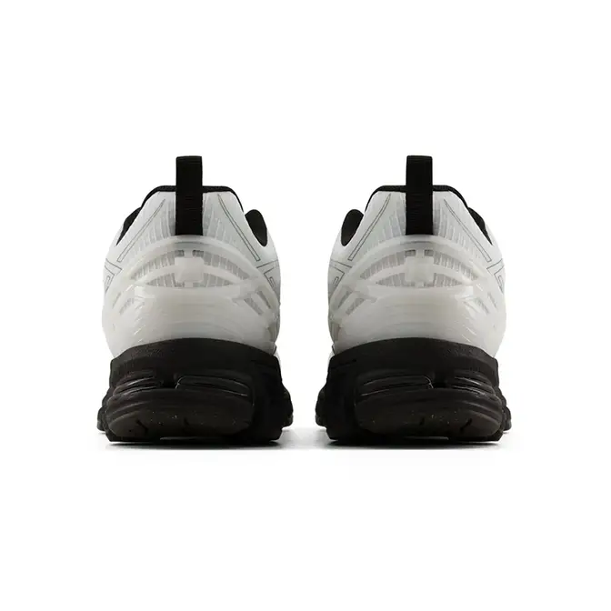 New Balance U1906 White Black | U1906RNA | The Sole Supplier