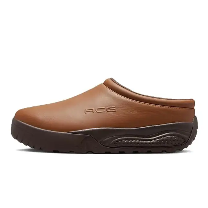 Nike ACG Rufus Light British Tan | HV4087-200 | The Sole Supplier