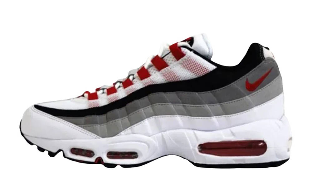 Nike Air Max Bubble Shoes | The Sole Supplier